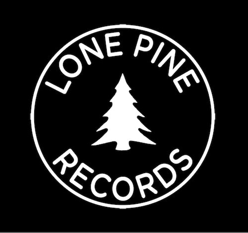 Lone Pine Records